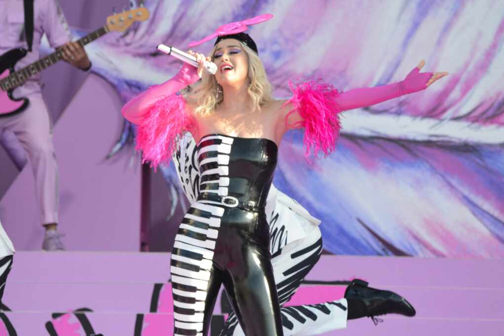 Judge SLAMS Katy Perry’s “Outrageous” Tactics | Republican Post