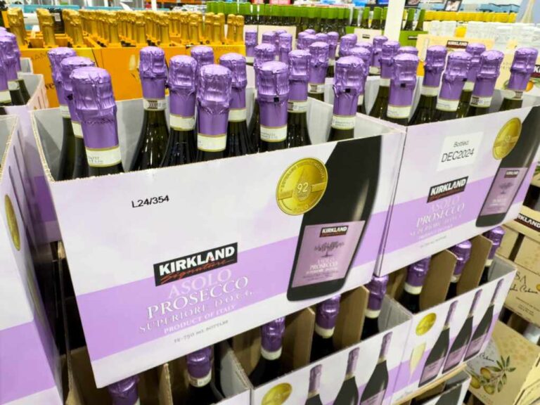Costco’s Prosecco RECALL: Exploding Danger! | Republican Post