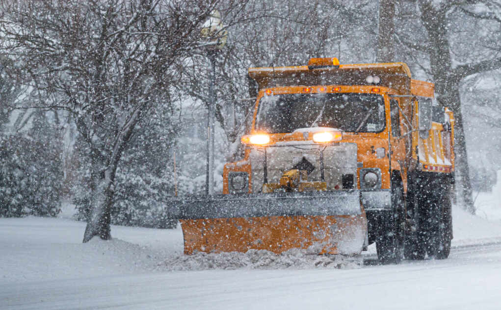Winter Storm Fern CHAOS: Are You Ready? | Republican Post