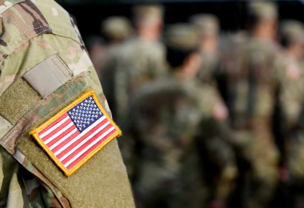 NBA Star’s BOLD Call: Military Service For All? | Republican Post