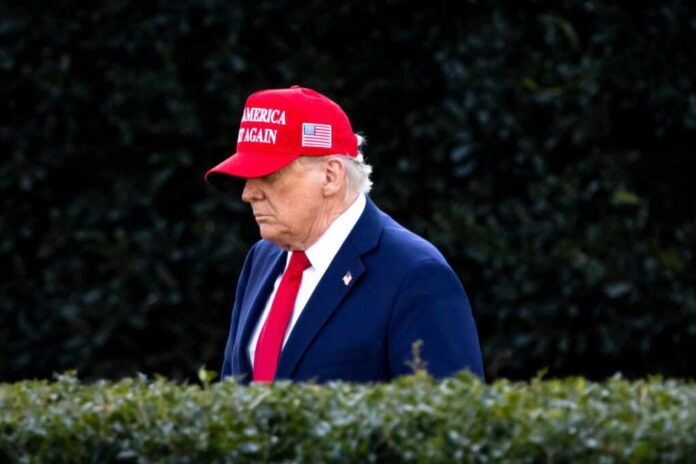 Maggie Haberman’s CHILLING Trump Warning | Republican Post