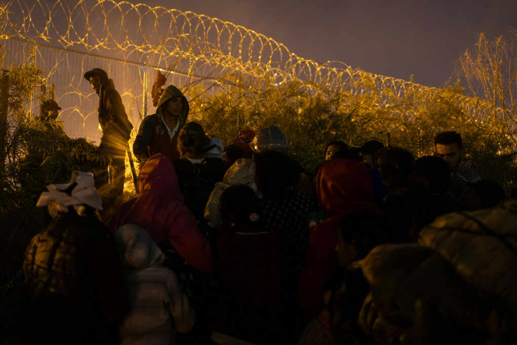 Mass Migration Threat: Rubio’s Bold Warning | Republican Post