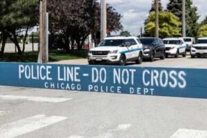 Crowd Ambushed—City Demands Accountability | Republican Post