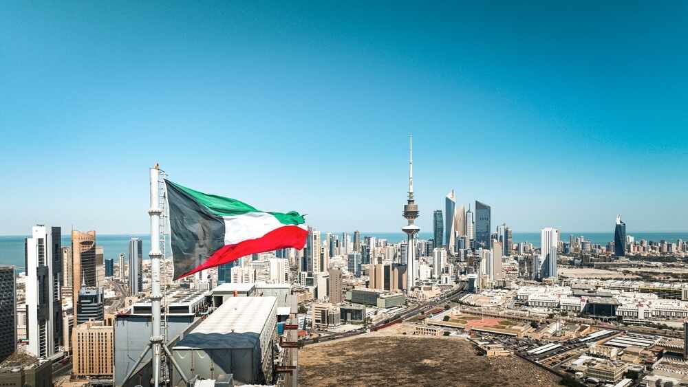 Missiles Over Kuwait—What Dragged America In? | Republican Post